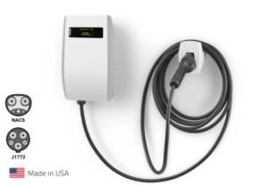 Commercial EV Charging Stations | EvoCharge